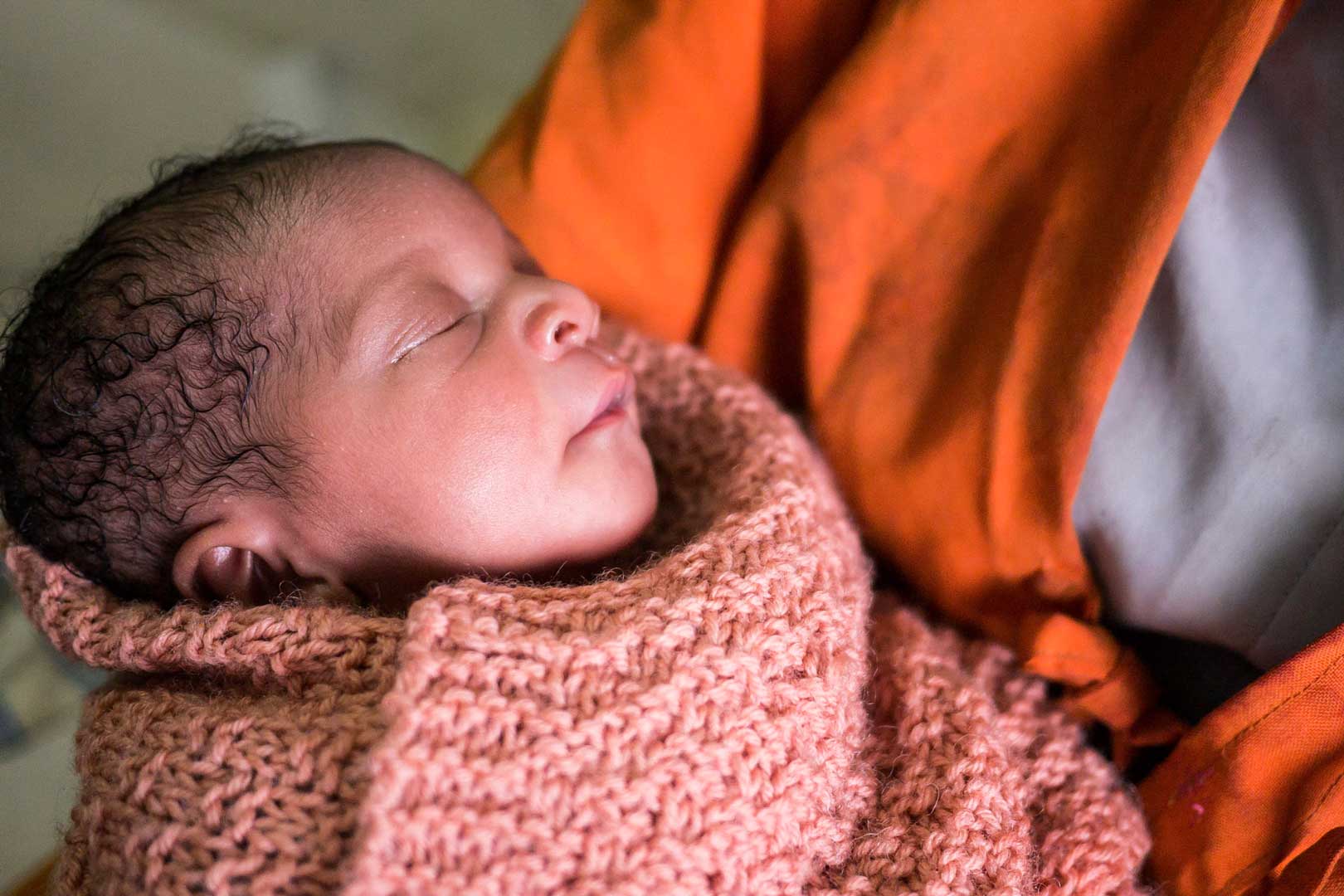 Projects – Safer Births